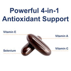 multivitamin for women’s daily nutrition