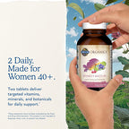multivitamin for women's energy and vitality