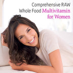 multivitamin for women's energy boost
