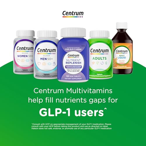 multivitamin for women's energy boost