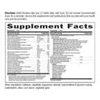 multivitamin for women's energy support