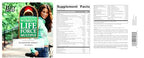 multivitamin for women's energy support