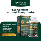 multivitamin for women’s eye care