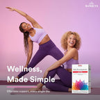 multivitamin for women's health needs