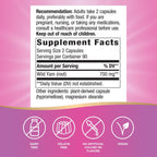 multivitamin for women's health support