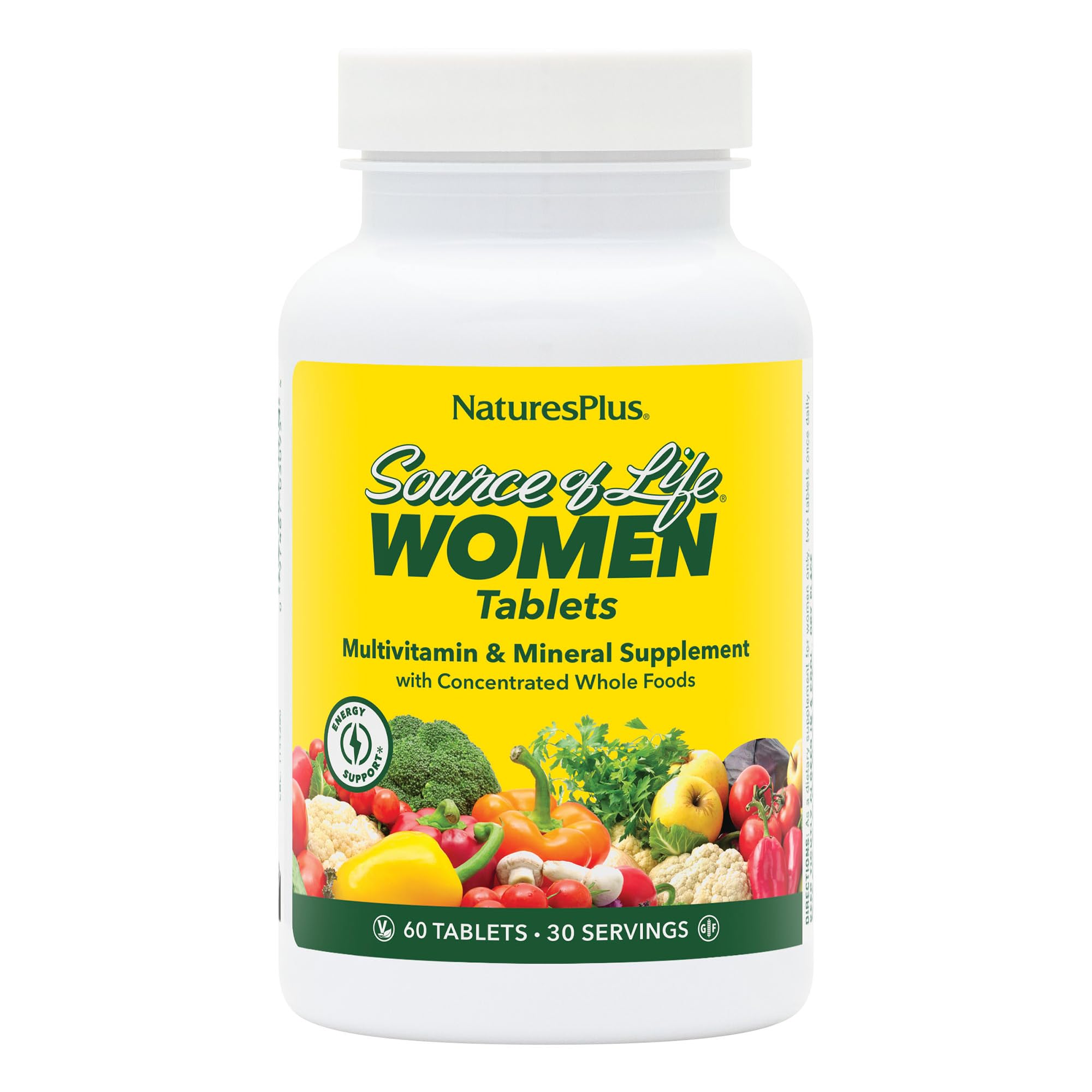 multivitamin for women's health