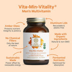 multivitamin for women’s health