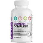 multivitamin for women's health