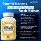 multivitamin for women’s health