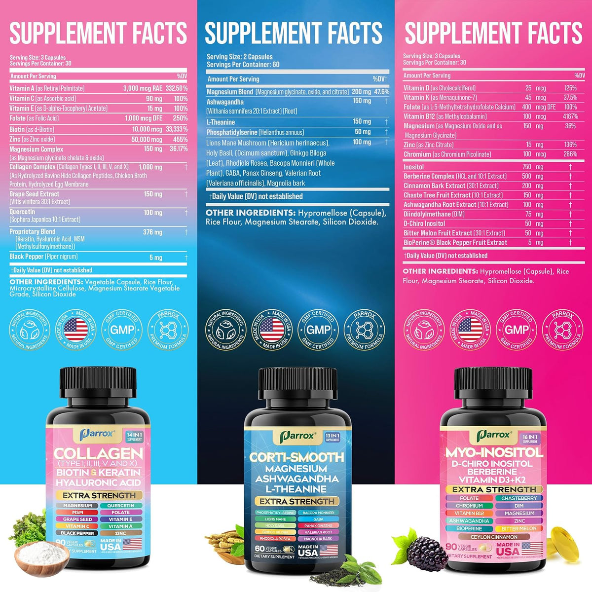 multivitamin for women's health