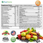 multivitamin for women's health