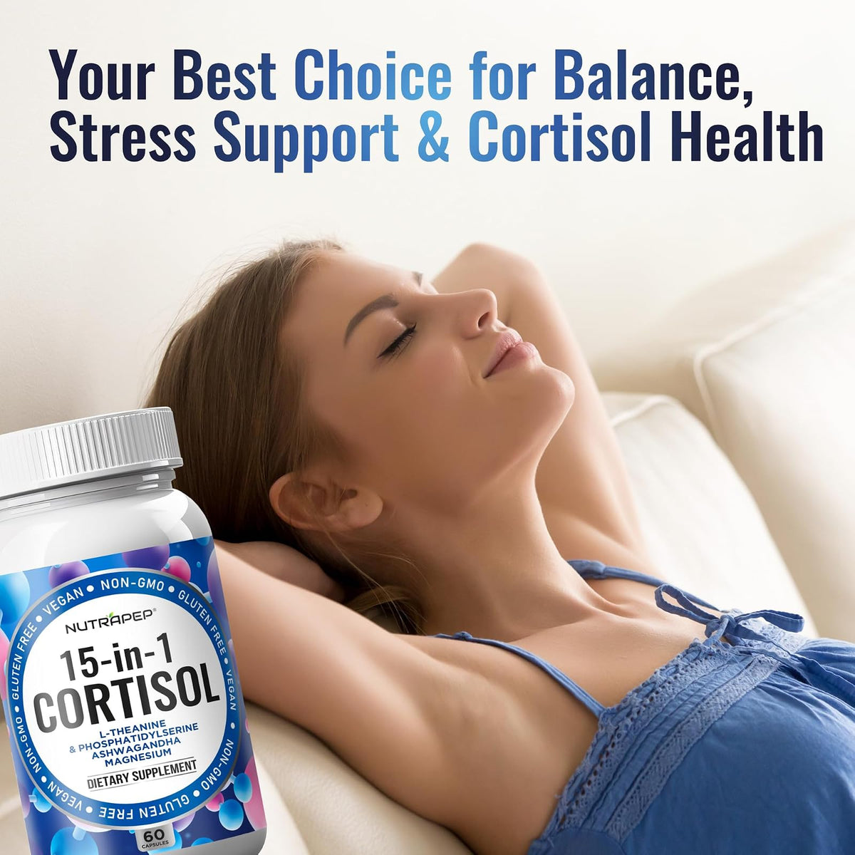 multivitamin for women's health