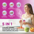 Multivitamin for women's health