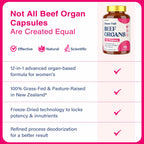 multivitamin for women's health