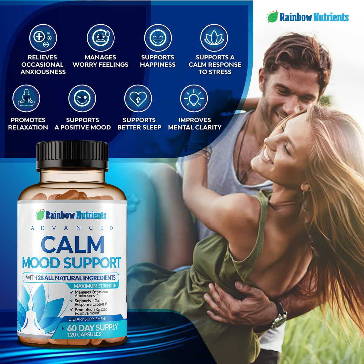 multivitamin for women’s health