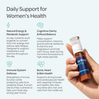 multivitamin for women's health