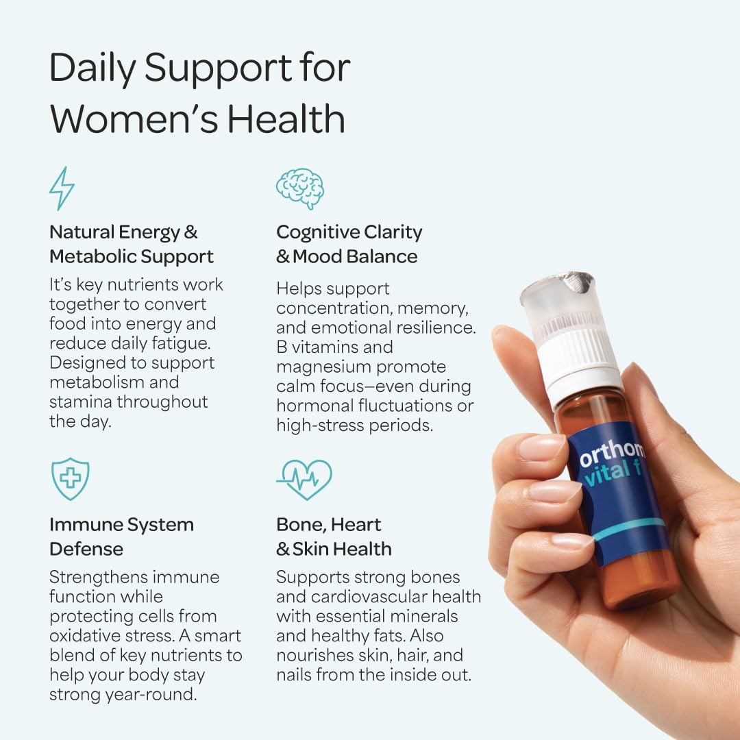 multivitamin for women's health