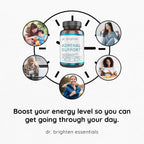 multivitamin for women’s hormonal balance