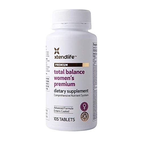 multivitamin for women's hormone balance