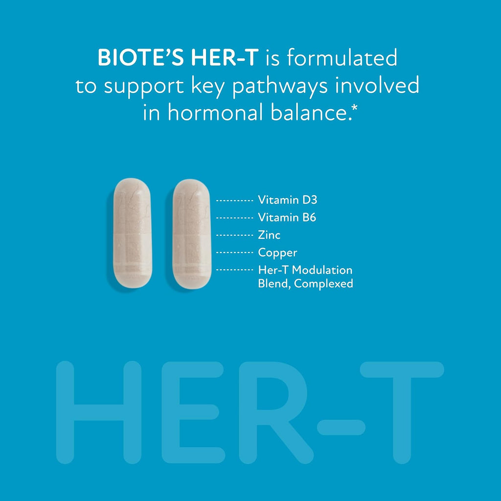 Multivitamin for women's hormone health