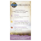 multivitamin for women's immune health