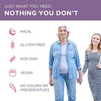multivitamin for women's immune support