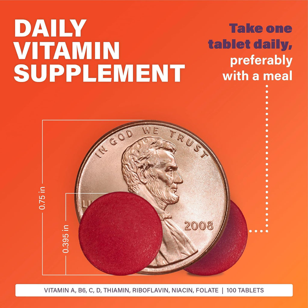multivitamin for women’s nutritional support
