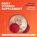 multivitamin for women’s nutritional support