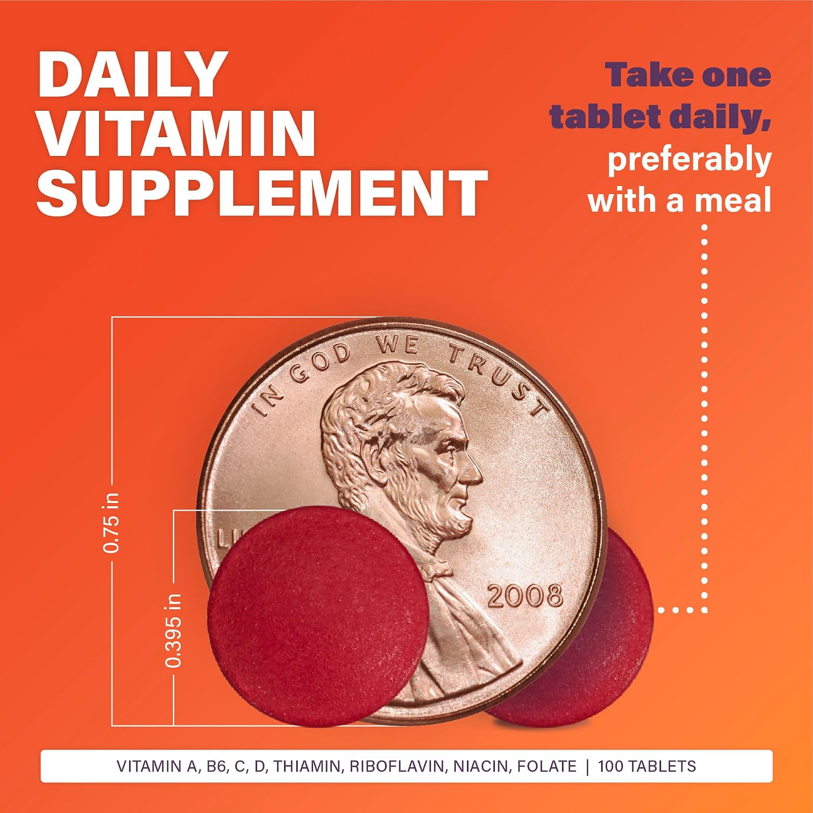 multivitamin for women’s nutritional support