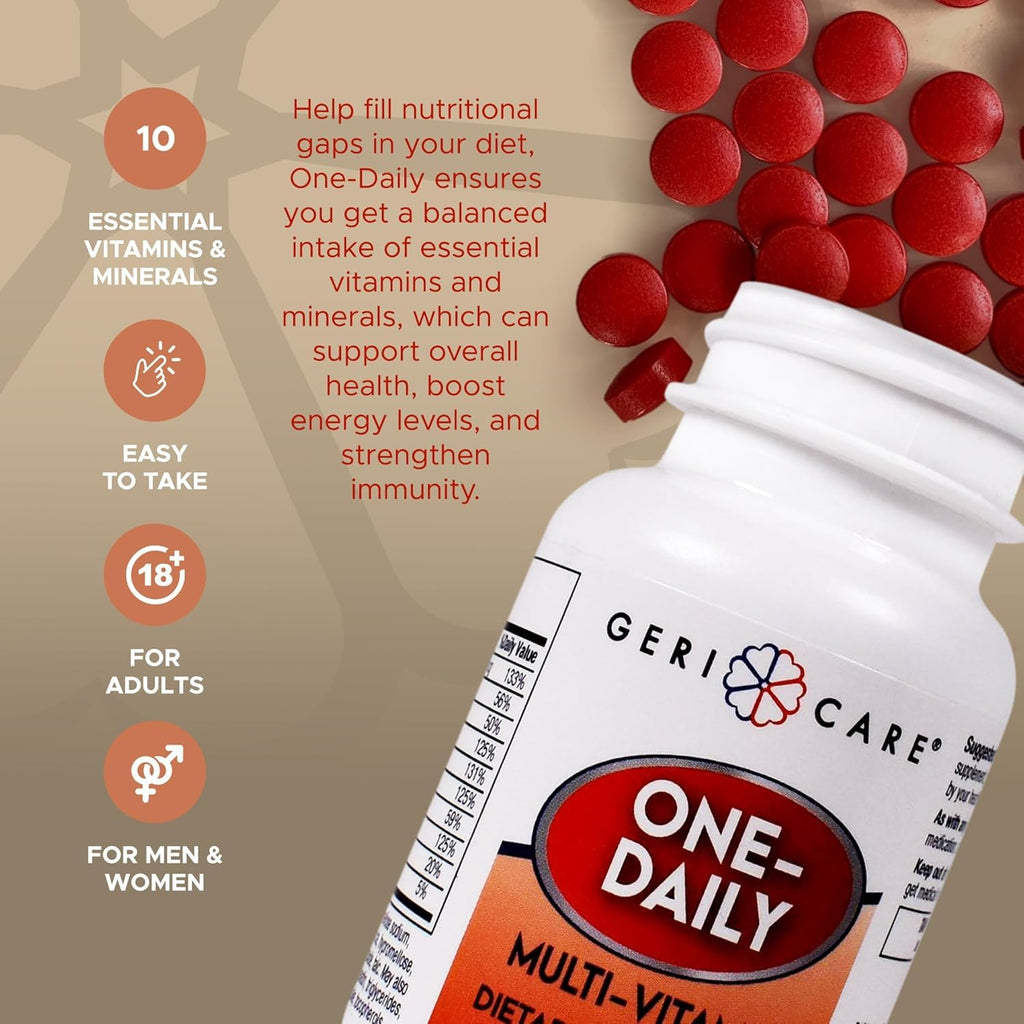 multivitamin for women’s nutritional support