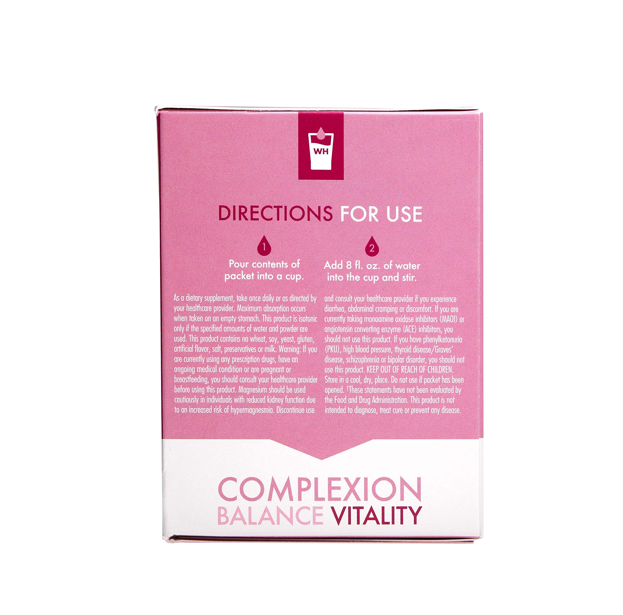 multivitamin for women's overall health