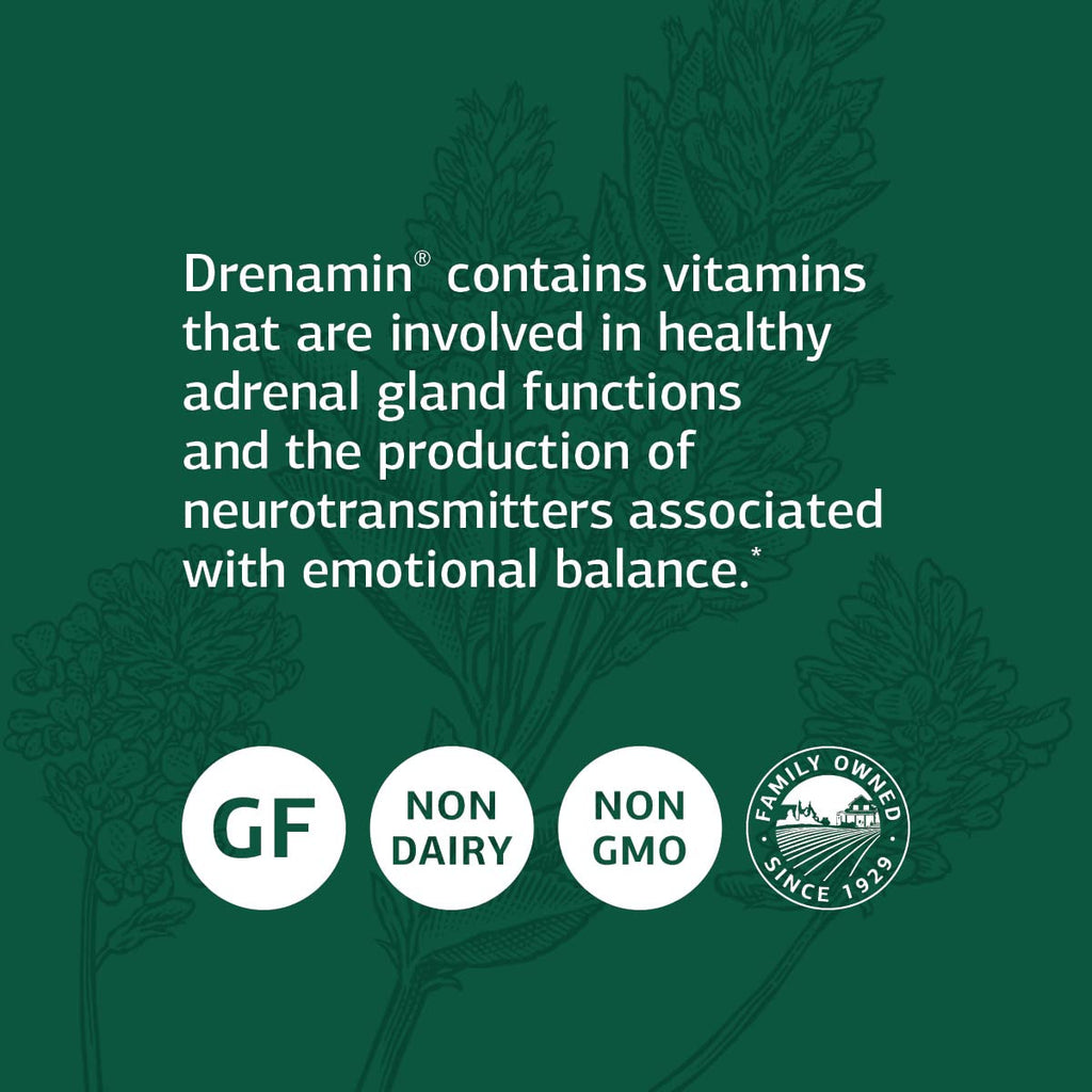 multivitamin for women’s stress response