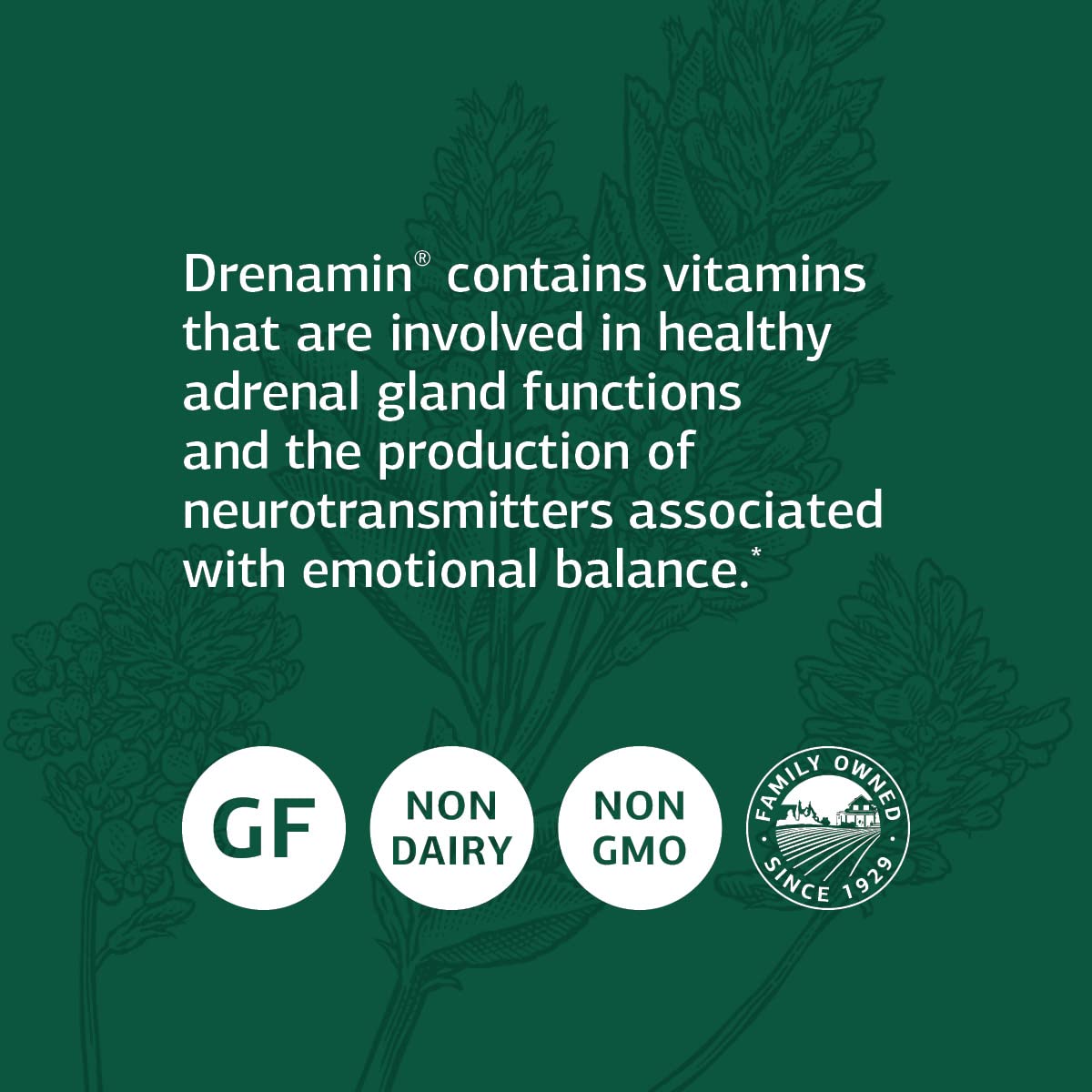 multivitamin for women’s stress response