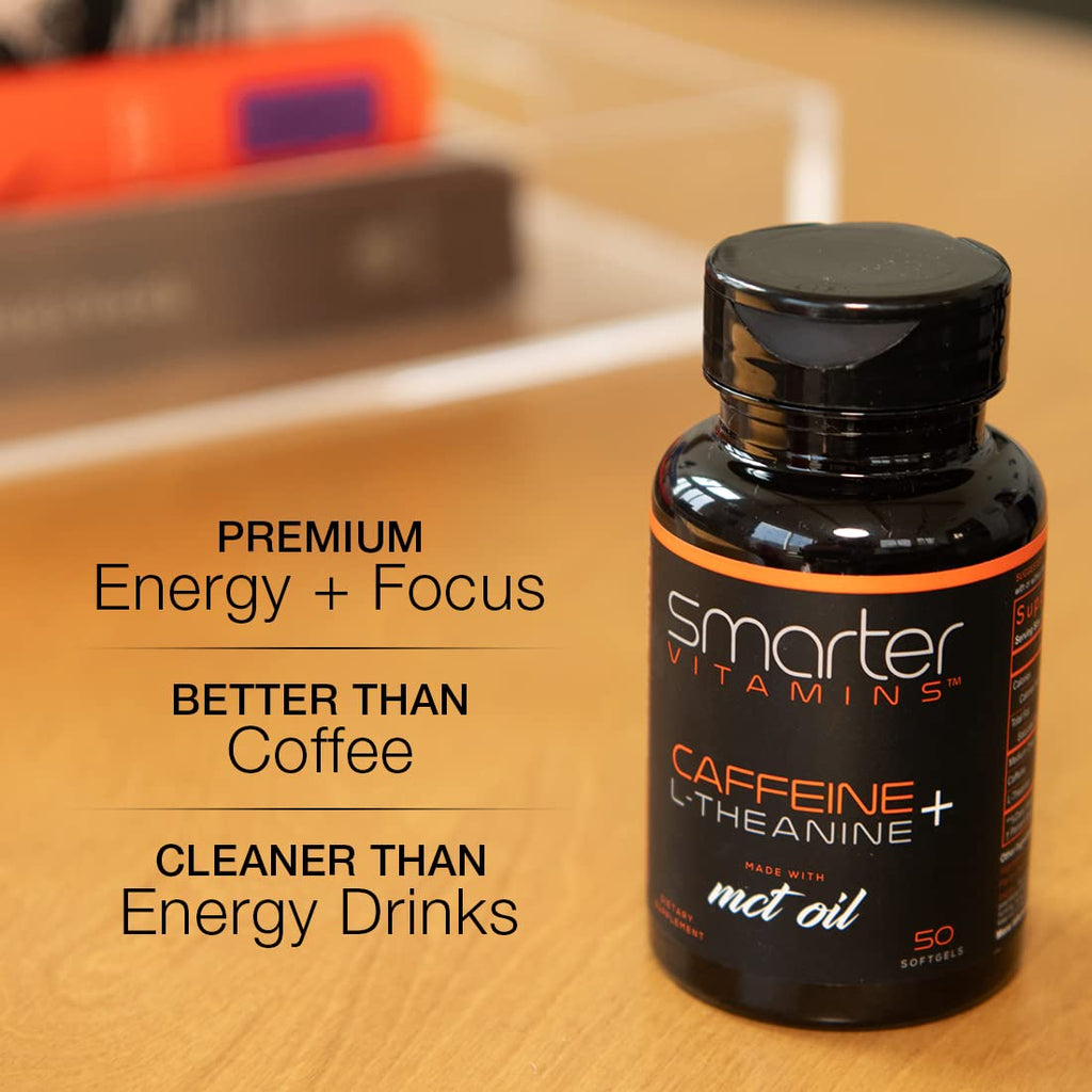 Multivitamin for women’s vitality