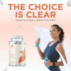 multivitamin for women’s vitality