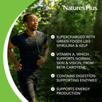 multivitamin for women’s wellness boost