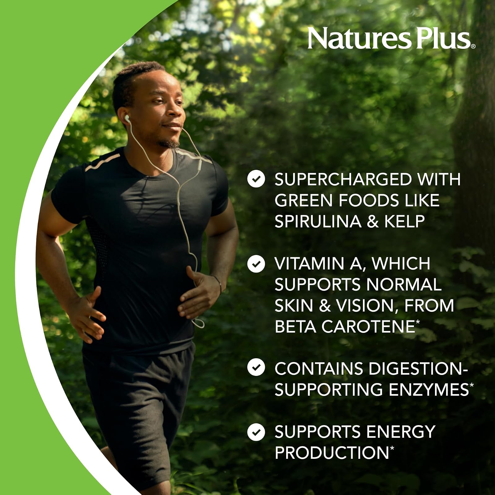 multivitamin for women’s wellness boost