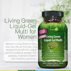 multivitamin for women’s wellness support