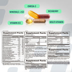 multivitamin for women’s wellness support