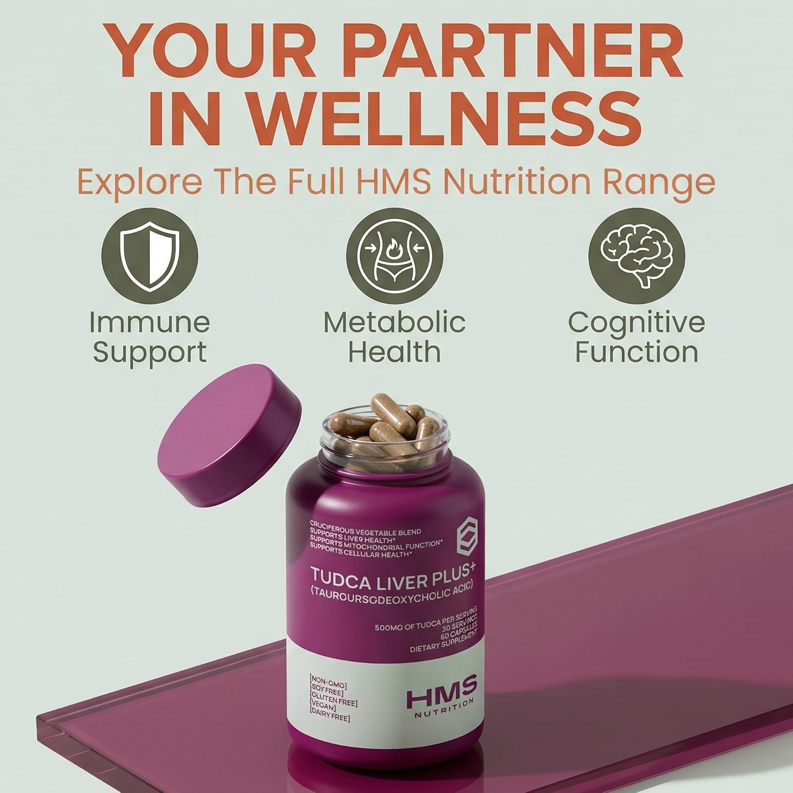 multivitamin for women's wellness
