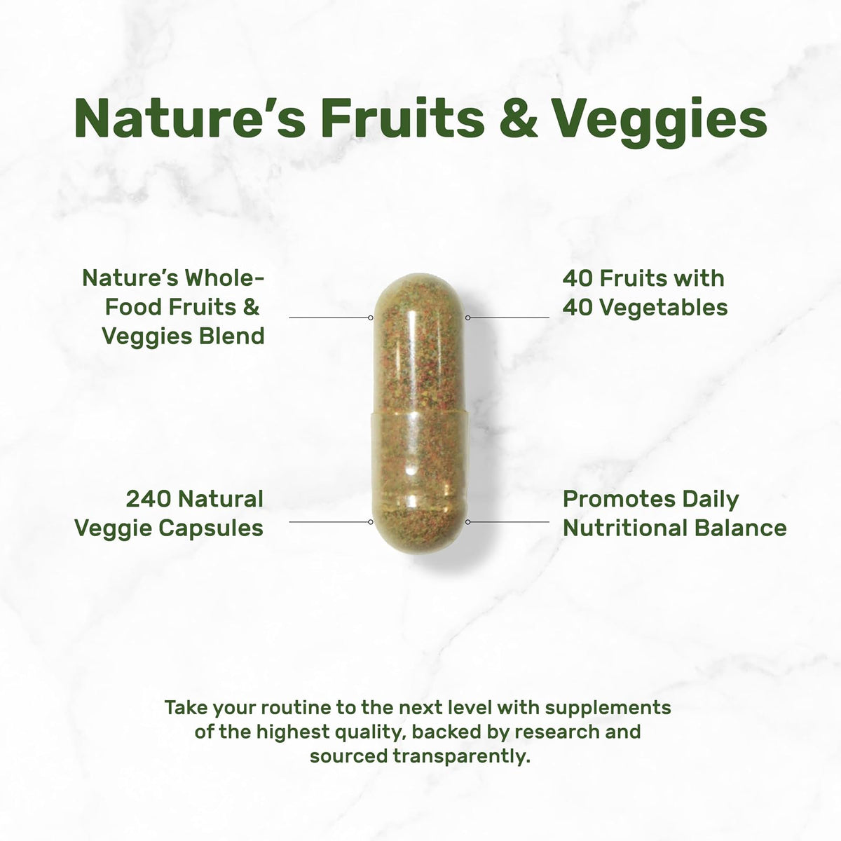 multivitamin for women’s wellness