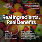 multivitamin for women’s wellness