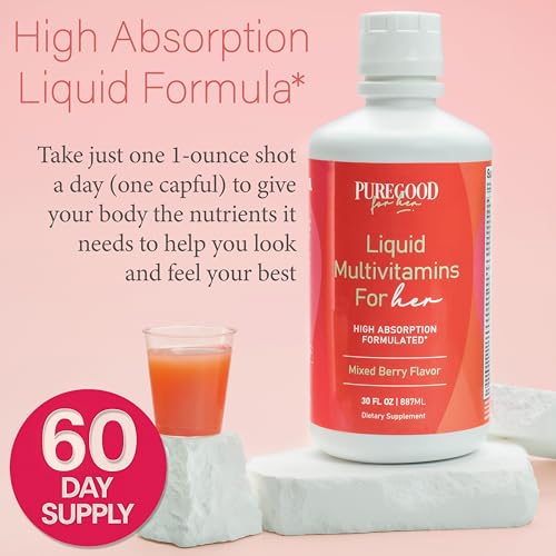 multivitamin for women's wellness