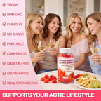 multivitamin for women's wellness