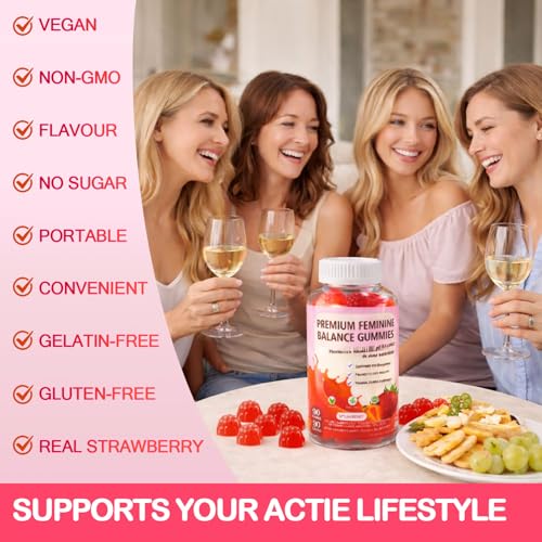 multivitamin for women's wellness