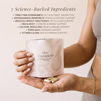 multivitamin for women’s wellness