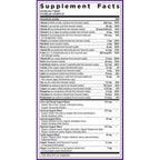 multivitamin for women's wellness