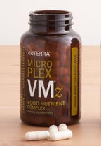 multivitamin for women’s wellness