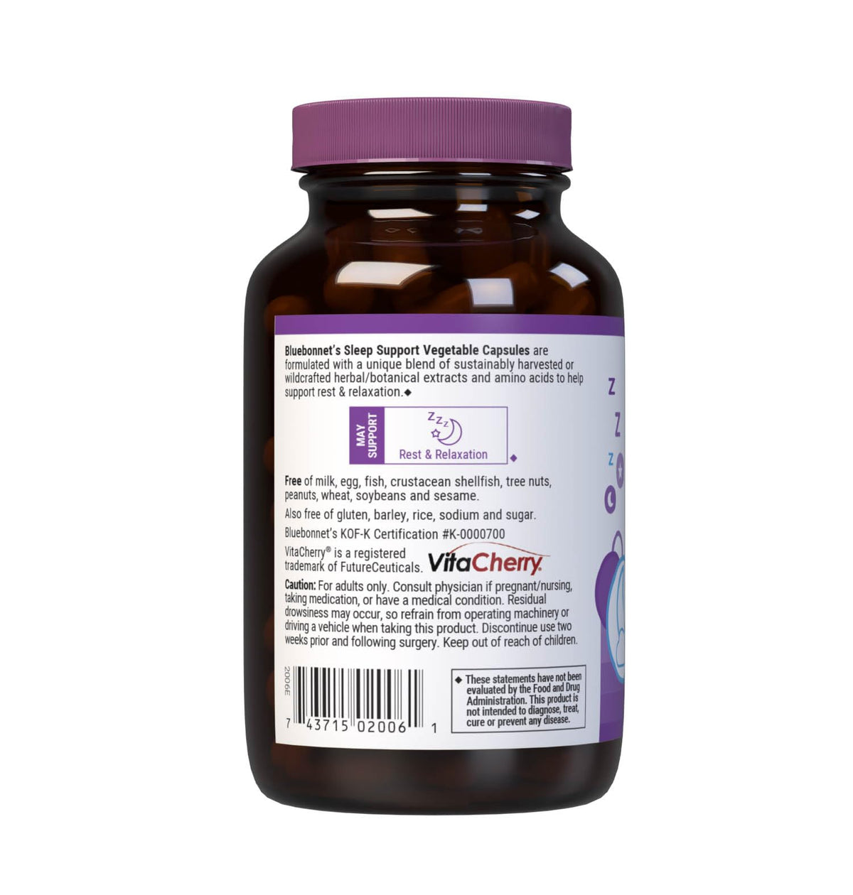 multivitamin for women's wellness