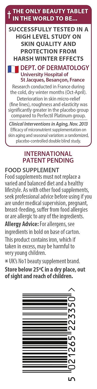 multivitamin for women skin health
